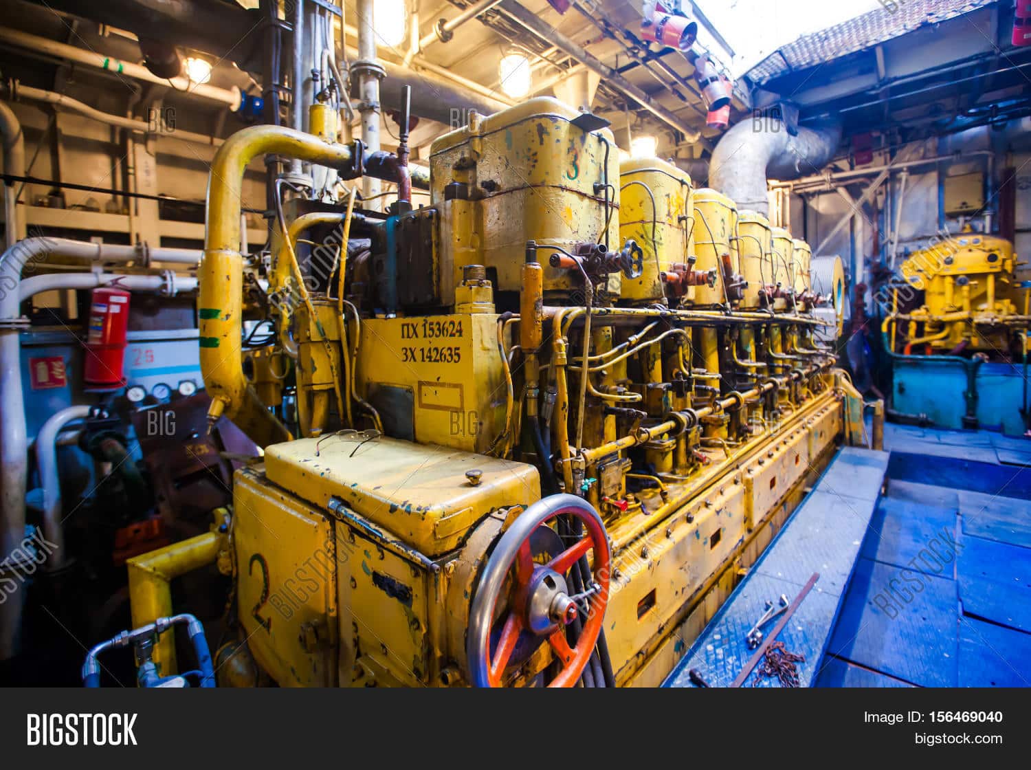 156469040 - EnviroTech Europe | Vapour Degreasing, Solvent Cleaning ...