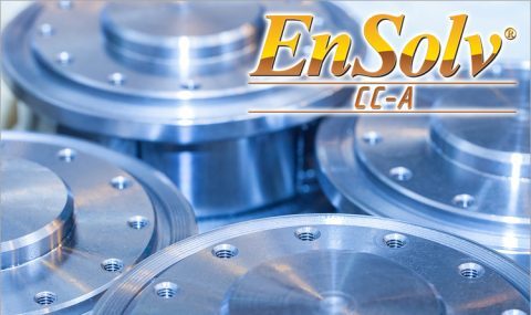 Vapour degreasing solvent for precision metal cleaning - EnviroTech Europe