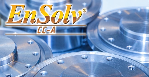 Vapour degreasing solvent for precision metal cleaning - EnviroTech ...