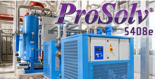 ProSolv®5408e vapour degreasing solvent cleaner for flushing ...