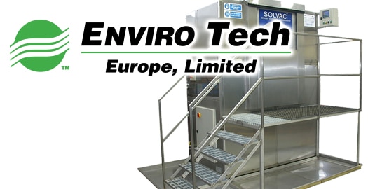 Solvent Degreasing and Metal Cleaning