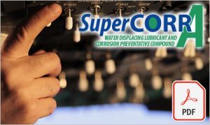 Vapour degreasing, solvent cleaning, corrosion protection and metal ...