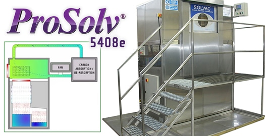 Vapour Degreasing Solvents - Innovation driven by legislation ...
