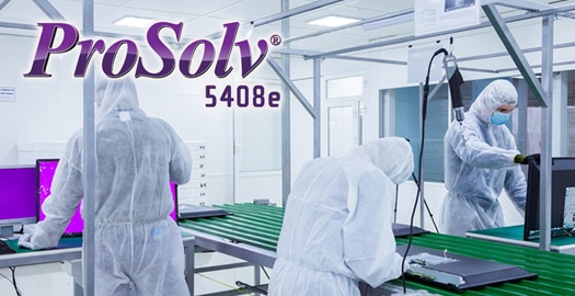 Vapour degreasing engineering fluid for precision cleaning applications ...