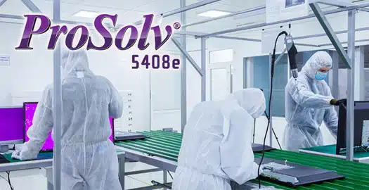 ProSolv5408e-fluorocarbon-vapour-degreasing - EnviroTech Europe ...