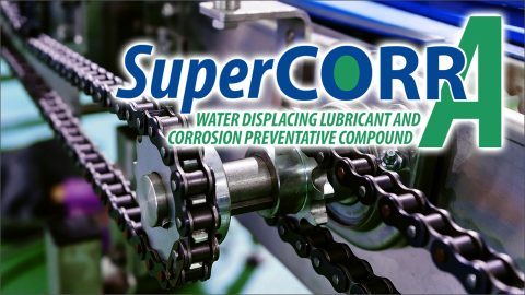 Corrosion protection for automation and engineering industries