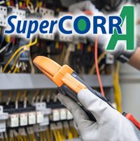 SuperCORR-A-Electrical-Systems-twitter - EnviroTech Europe | Vapour ...