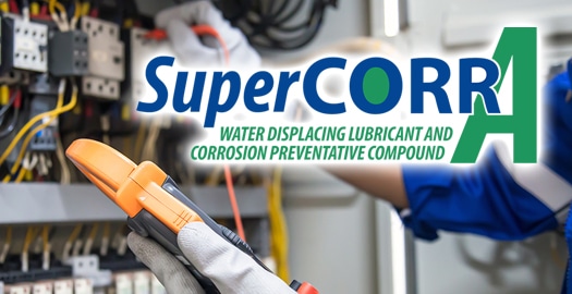 corrosion protection for electrical systems