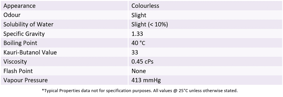 ProSolv® 71 TDA | Direct replacement for 3M™ Novec™ 71DA - EnviroTech ...