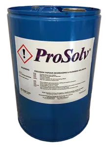 ProSolv-Drum - EnviroTech Europe | Vapour Degreasing, Corrosion ...