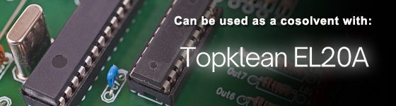 ProSolv IPA light-duty cleaning and degreasing solvent - EnviroTech ...