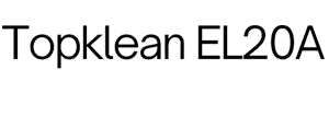 Topklean-EL20A-Logo-Landing - EnviroTech Europe