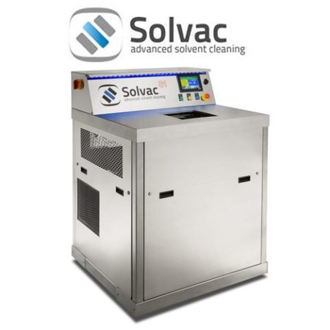 EnviroTech Europe | Vapour degreasing equipment