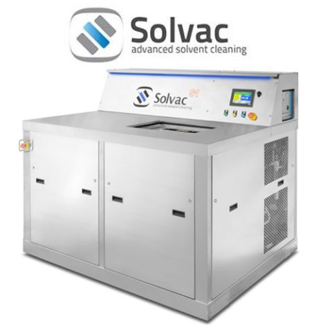 EnviroTech Europe | Vapour degreasing equipment