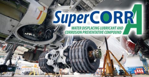 SuperCORR-A-Aircraft-corrosion-protection - EnviroTech Europe | Vapour ...