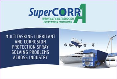 SuperCORR A - EnviroTech Europe