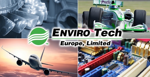 Choosing the correct vapour degreasing equipment